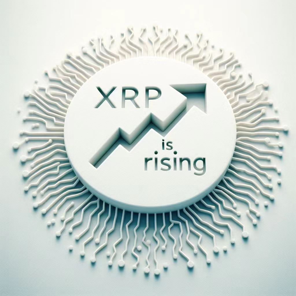 XRPS - Make XRP Great Again